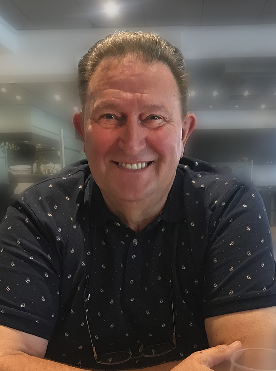 Bob Wille | Begrafenissen Van Harneveldt