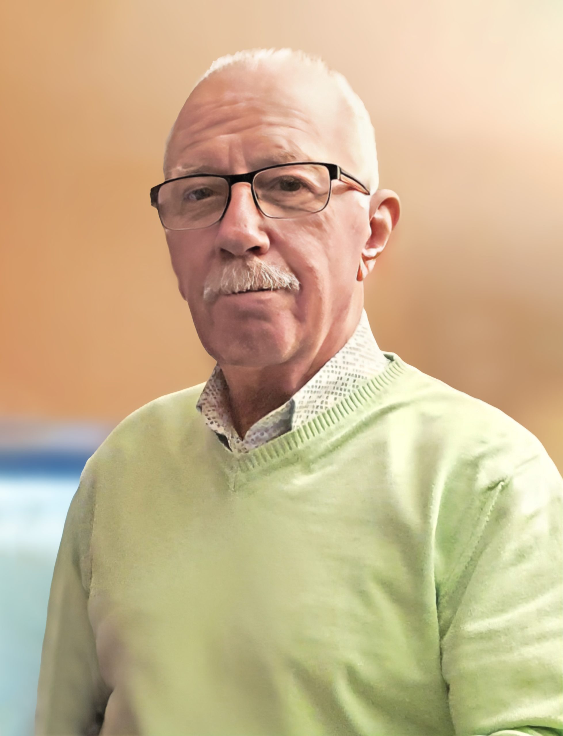 Joseph "Jos" Berghmans | Begrafenissen Van Harneveldt