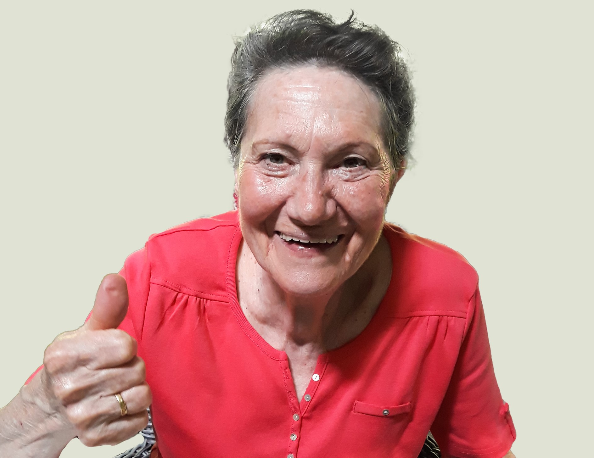 Jacqueline Van Tillo | Begrafenissen Van Harneveldt