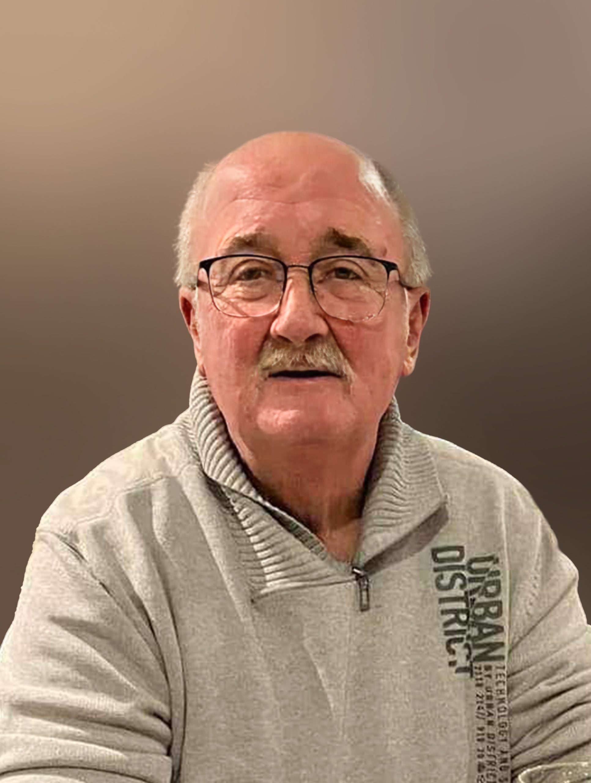 Frank Van Nuffelen | Begrafenissen Van Harneveldt